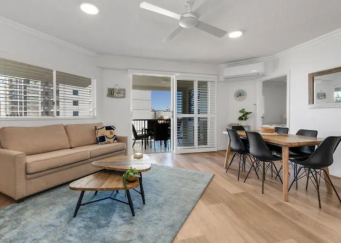 Mooloolaba Accommodation